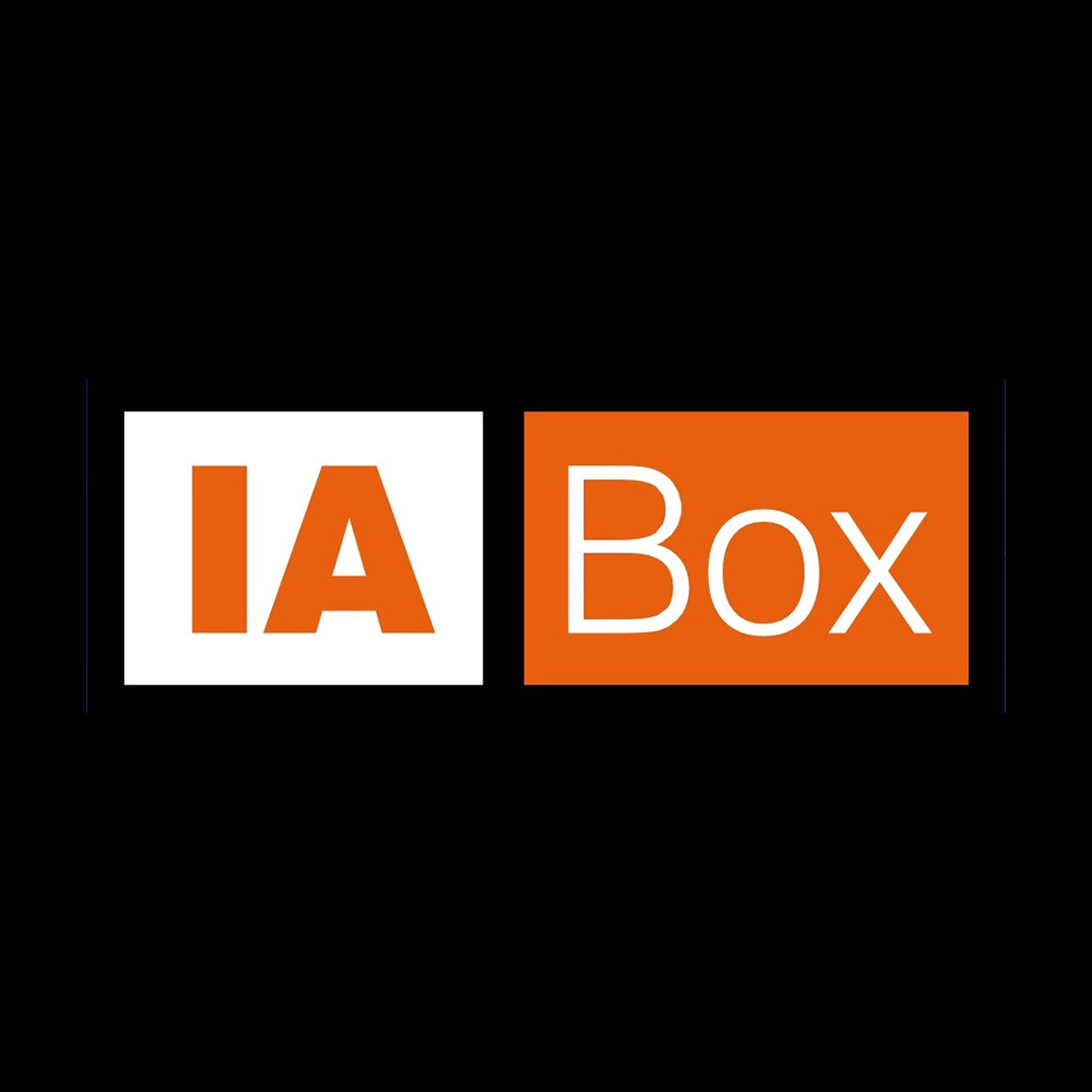 IA Box - IA Box Seguridad basada en Inteligencia Artificial